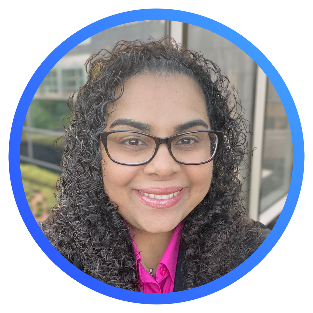 Veronica Gonzalez - Nominee for Talent Innovator Award - 2024 Recruiting Choice Awards